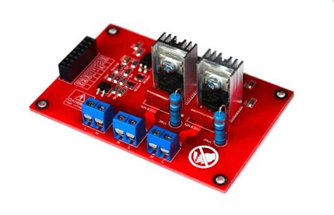 Channel Ac Dimmer For Arduino Rasberry PI Electronic Nuts Supplier Of PWM AC Dimmer For
