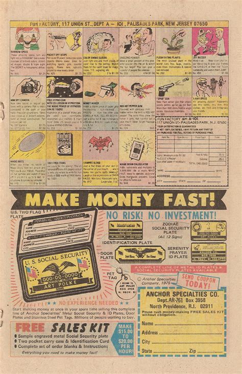 Read Online Pep Comics Comic Issue 323