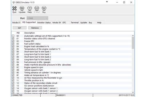 Obd Ii Ecu Simulator From Kevinliang On Tindie