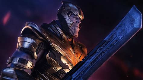 THANOS Quién es origen poderes y versiones diferentes Comicrítico