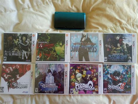 10000 Best R Megaten Images On Pholder That Time Of Year Again