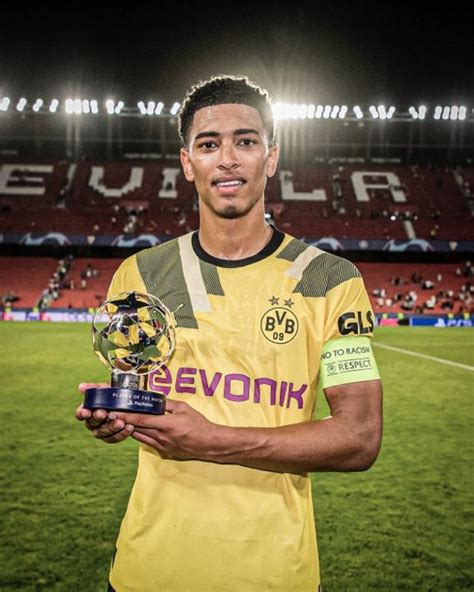 ثريد عن جود بيلينغهام لاعب ريال مدريد بعض من اهدافه وصناعاته و