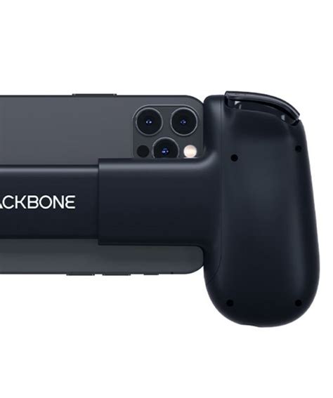 Backbone One Mobile Gaming Controller For Ios