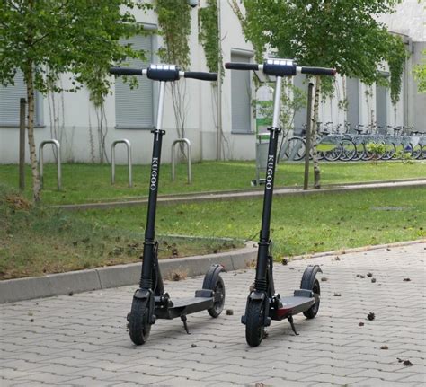 KUGOO S1 PRO – recenzja hulajnogi elektrycznej – Kugoo S1 vs Kugoo S1 ...