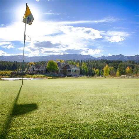 Top 12 Breckenridge Golf Courses In 2022 Blog Hồng