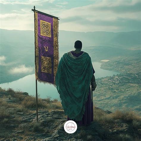Learn About The Tribes Of Israel In The Bible She Opens Her Bible