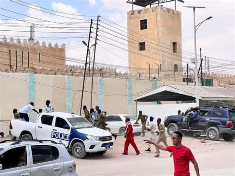 Faahfaahino Kasoo Baxaya Qarax Ka Dhacay Magaalada Hargeysa Shabelle