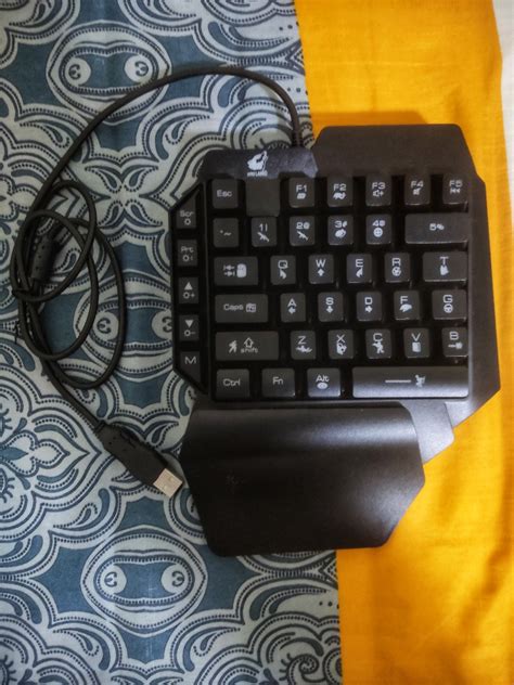 Fps Keyboard Computers And Tech Parts And Accessories Computer Keyboard