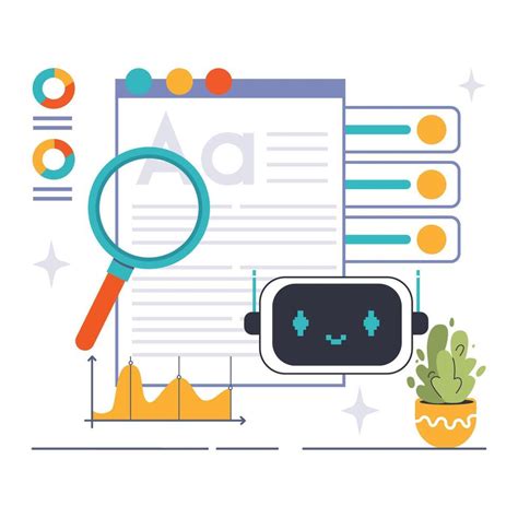 Recurrent Neural Network Concept Flat Vector Illustration 41171389 Vector Art At Vecteezy