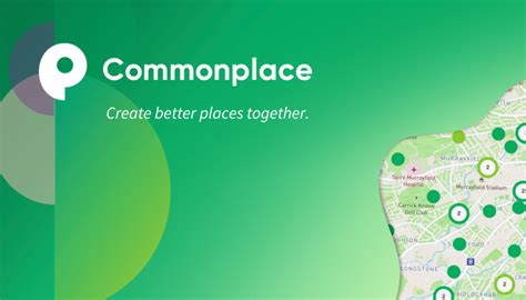 Commonplace Announce Ukreiif 2023 Partnership