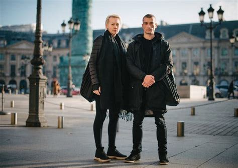 Russian Dissident Artist Will Seek Asylum In France The New York Times