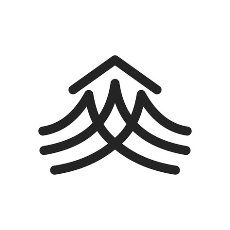 Premium Vector Start Up Logo Template Icon Illustration Brand