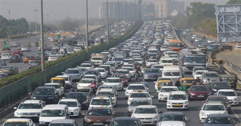 Gurgaon News एमजी रोड से दिल्ली आना आसान Getting To Delhi From Mg