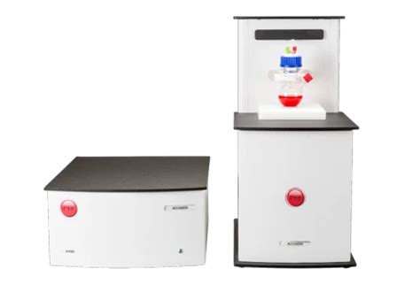 Accusizer Single Particle Size Analyzer For Laboratory Research Model