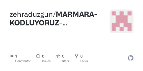Github Zehraduzgunmarmara Kodluyoruz Algoritma Final Projesi
