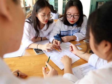10 Cách Giảm Stress Trong Học Tập Thi Cử Hiệu Quả