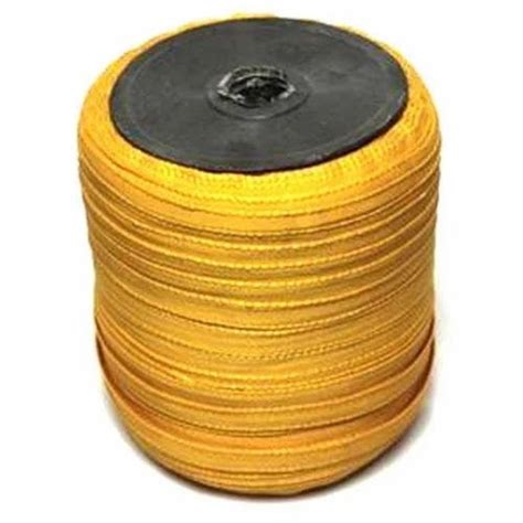 Aces Creation 12mm Id Card Nylon Lanyards For School 500 Piece At Rs