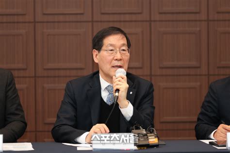 한국관광공사 김장실 사장 혁신과 소통으로 관광산업의 대도약을 이뤄내겠다