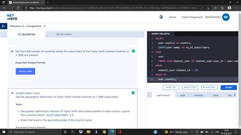 Pavan Bellamkonda On Linkedin Ccbp Nxtwave 30daysofcoding