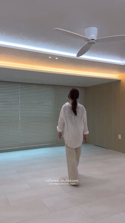 정관 신동아 파밀리에 55평 부산인테리어 Interiordesign Youtube