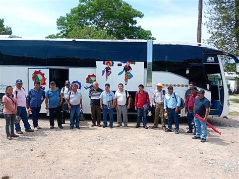 Refrendan Compromiso Con Los Pueblos Indígenas Y Afroamericanos La