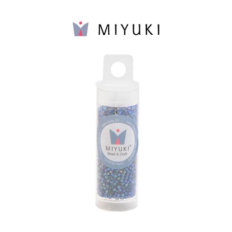 CAROL INSPIRE AND CREATE SAS BIC Miyuki Delica DB Color Lined Night Sky X G