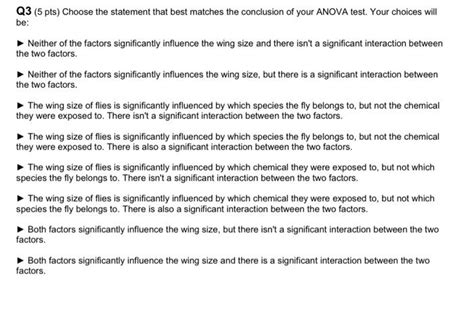 Solved Enter All Non Integer Values To The Nearest 0001 A
