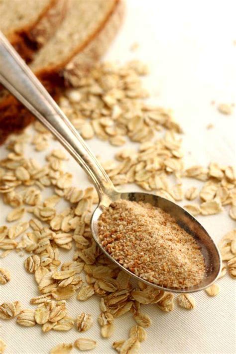 Haferbrot mit Dinkel gesundes Rezept von bäckerina