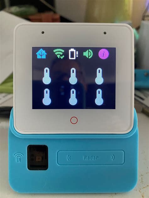 Esp32 S3 Box3 Esphome Home Assistant Community