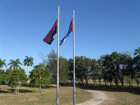 Sagua Viva Huelga Del 9 De Abril Aniversario 53 Reporte Fotográfico