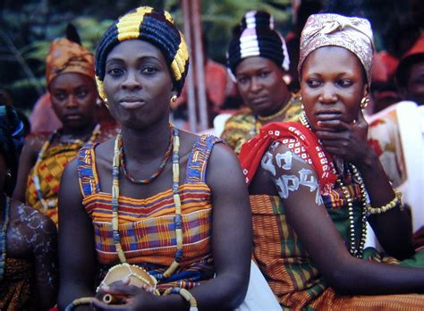 9 Reasons To Visit Ghana Demand Africa