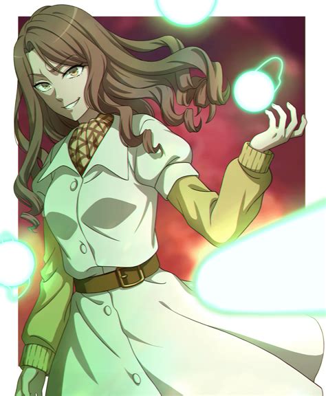 Mugino Shizuri Vs Maidono Hoshimi Spacebattles