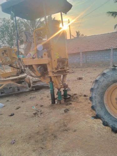 Caterpillar Motor Grader Maintenance And Repairing Service In Coimbatore Id 2851828801088