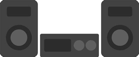 Speaker Vector Icon 31437280 Vector Art At Vecteezy