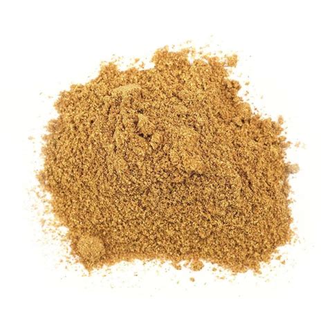 Birds Eye Chilies Ground Certified Organic Gneiss Spice