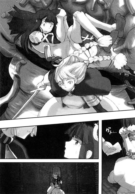 Load Of Trash Kanzenban Ch 1 7 Original Work