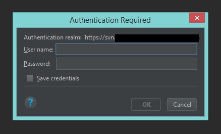 Version Control Of Android Studio Project Via SVN InnovationM Blog