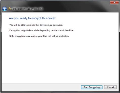 How To Make An Usb Stick Password Protected Quora