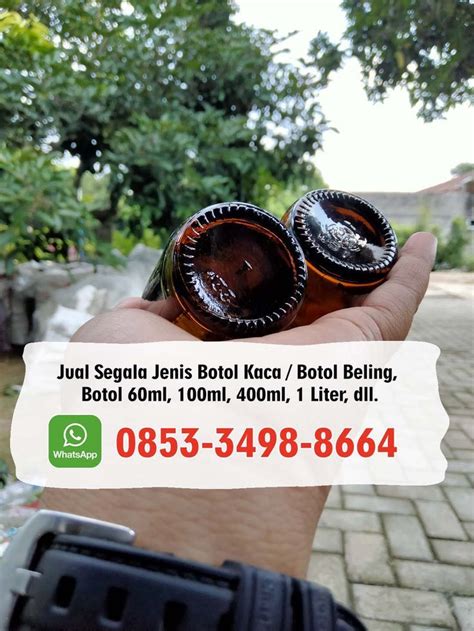 Rekomendasi 085334988664 Botol Ijo Botol Kaca Kaca Botol