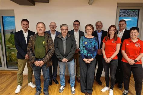 Murg Geldsegen für drei Murger Vereine SÜDKURIER