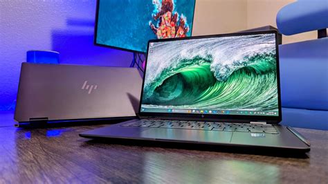 HP OmniBook Ultra Flip 14 2024 Review Phenomenal Hardware Too Much Bloatware Windows Central