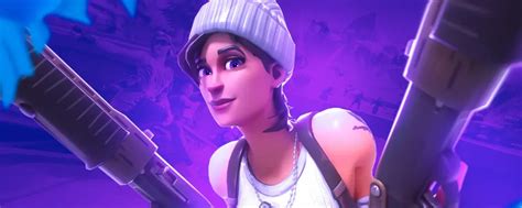 ¿la Mejor Resolución Ampliada Para Fortnite