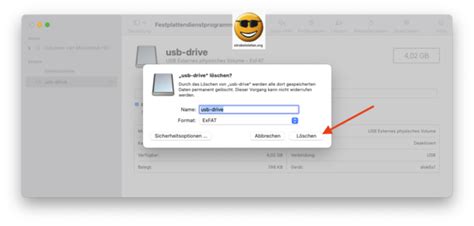 USB Storage Device Stefans Weblog