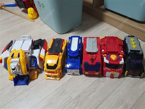 터닝메카드 메가시리즈윙라이온드래곤테릭스스파이더 유아동도서음반 중고나라