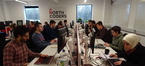 Expansion Plans For Sharp Projects Coding Boot Camp About Manchester