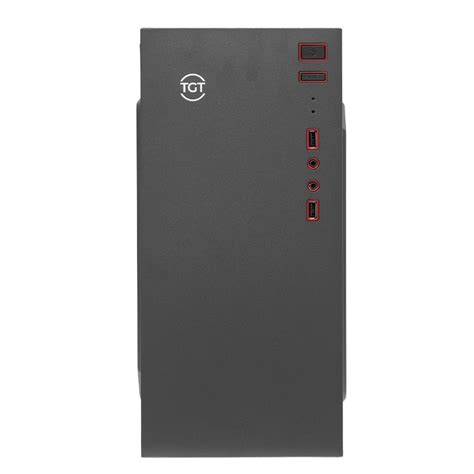 Pc Mancer Home Hm721 Intel Core I7 4790 16gb Ddr3 Ssd 240gb
