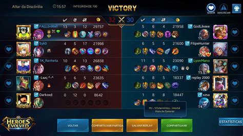 Como Eu Consegui Carregar Isso Heroes Evolved PT BR Amino