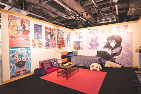 Tvアニメ放送1周年記念『その着せ替え人形は恋をする展』4月17日までアニメイト池袋本店8f Space Galleriaで開催中！ ココシル池袋