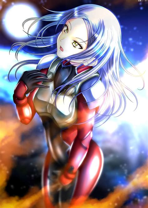 Soma Peries Mobile Suit Gundam 00 Image By OKoudai2113 Lang Ja