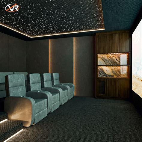 Xpress Rendering Llc On Linkedin 3drendering Hometheater Interiordesign Architecture